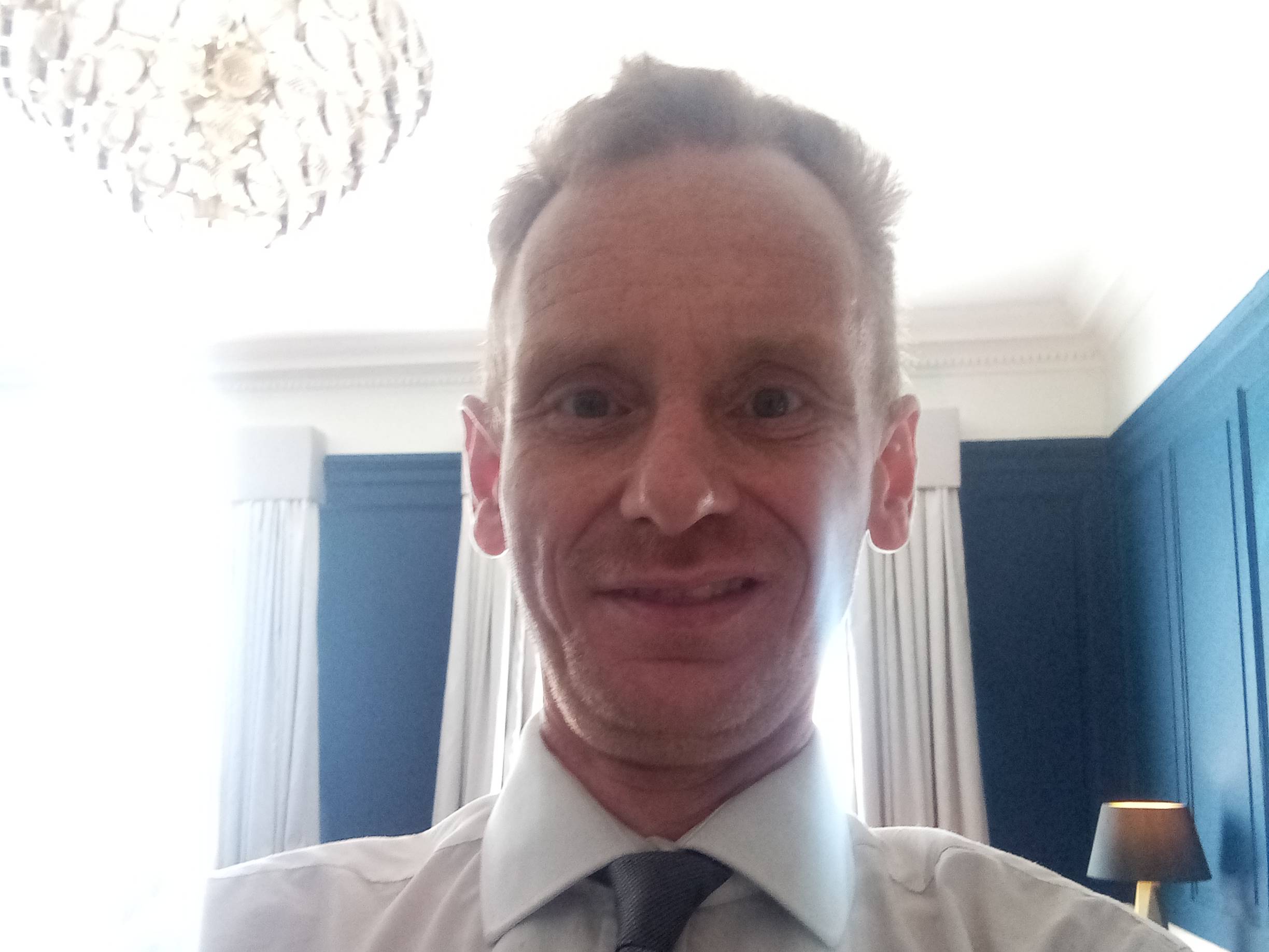 George | Domestic Cleaner Bootle - Maid.co.uk